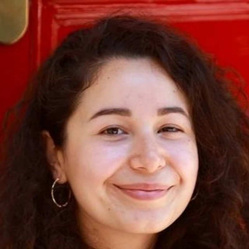 Jocelyn Santiago - Canary Mission